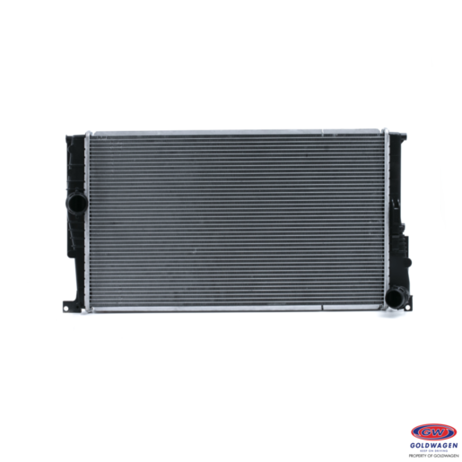 RADIATOR | Radiators | Cooling/AC | Goldwagen