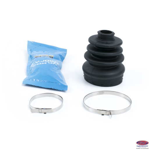 CV BOOT FRONT | CV Boot/Kits | Drive Train | Goldwagen