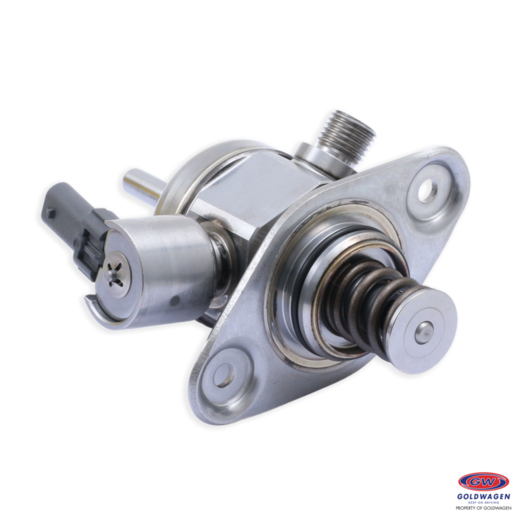 HIGH PRESSURE FUEL PUMP | Fuel Pumps Mechanical | Fuel System | Goldwagen