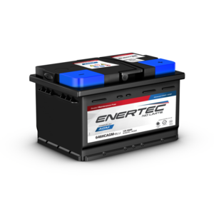 BATTERY 646 AGM 60AH | Batteries | Electrical | Goldwagen