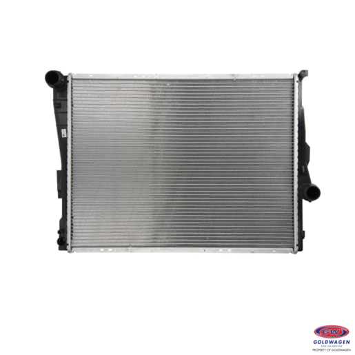 RADIATOR | Radiators | Cooling/AC | Goldwagen