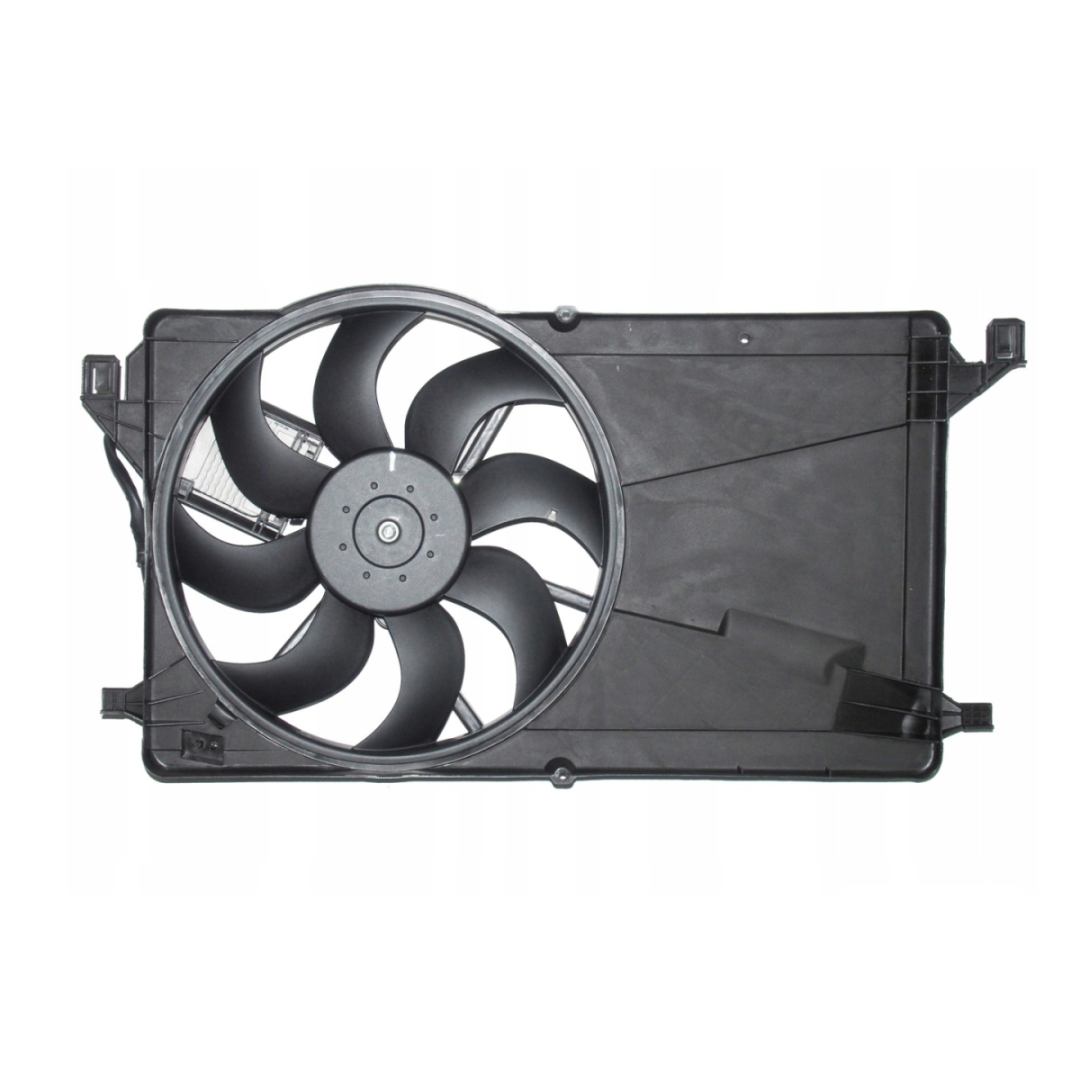 MOTOR FAN ENGINE | Fan Motors | Cooling/AC | Goldwagen