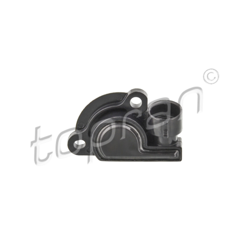 THROTTLE POSITION SENSOR | Throttle Position Sensors | Electrical ...