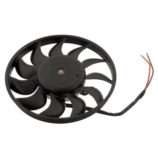 MOTOR FAN ENGINE | Fan Motors | Cooling/AC | Goldwagen