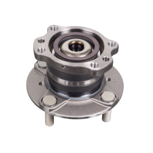 WHEEL BEARING REAR | Wheel Bearings with Hubs | Suspension | Goldwagen