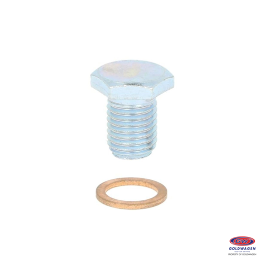 SUMP PLUG | Sump Plugs | Engine | Goldwagen
