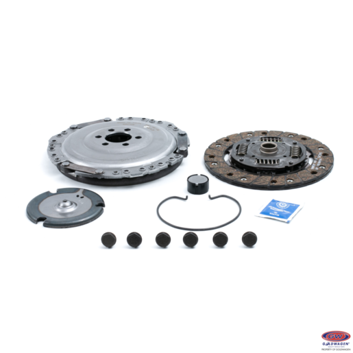 CLUTCH KIT | Clutch Kits | Drive Train | Goldwagen