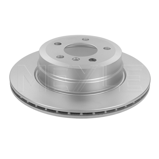 BRAKE DISC REAR | Brake Discs | Brakes | Goldwagen