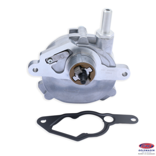 VACUUM PUMP | Vacuum Pumps | Brakes | Goldwagen