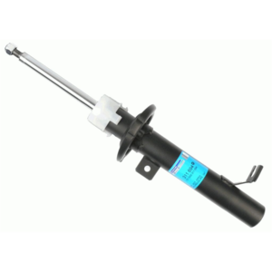 SHOCK ABSORBER LEFT | Shocks | Suspension | Goldwagen