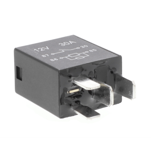 RELAY | Relays/Computer Boxes | Electrical | Goldwagen