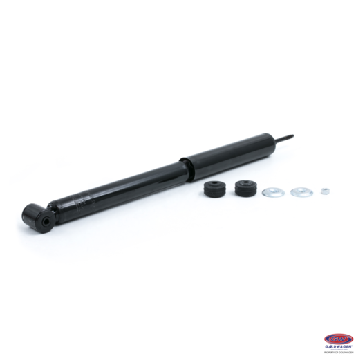 SHOCK ABSORBER | Shocks | Suspension | Goldwagen