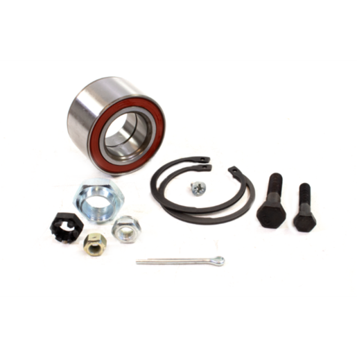 WHEEL BEARING FRONT | Wheel Bearing | Suspension | Goldwagen