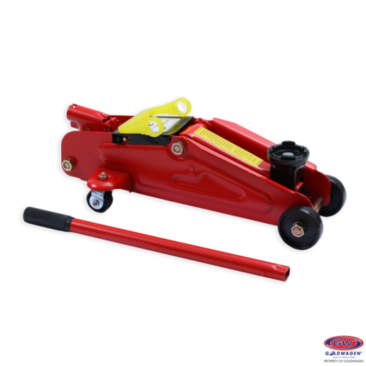 JACK 2 TON | Tools | Tools | Goldwagen