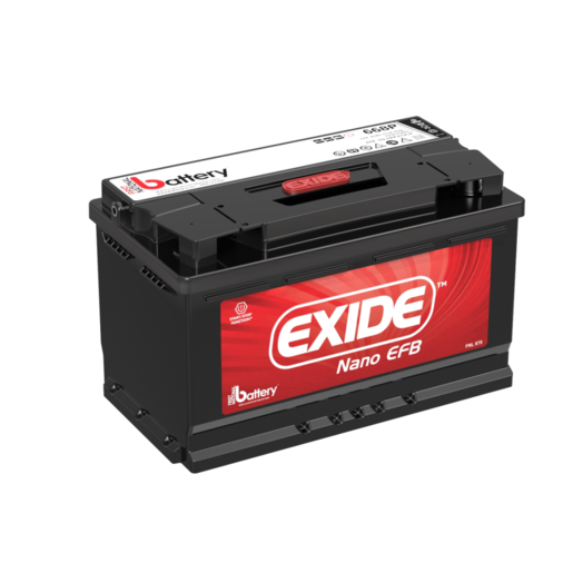 BATTERY 668P 85AH | Batteries | Electrical | Goldwagen