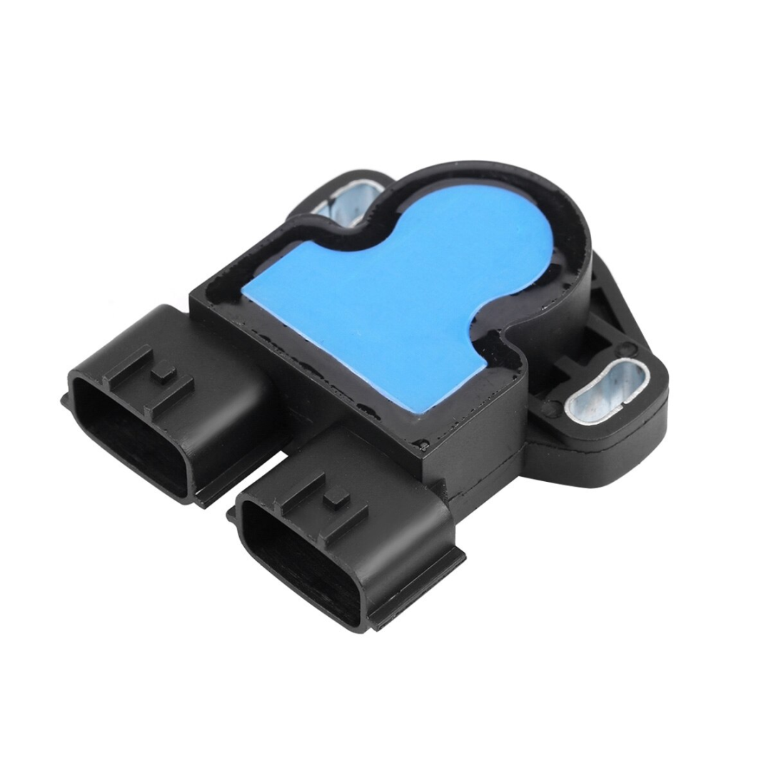 THROTTLE POSITION SENSOR | Throttle Position Sensors | Electrical ...