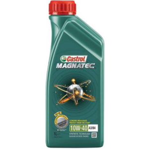 OIL ENGINE MAGNATEC 10W40 | Engine Oils | Fluids | Goldwagen