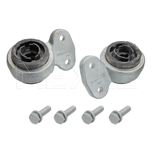 CONTROL ARM BUSH SET WITH BRACKET | Bushes/Brackets | Suspension ...