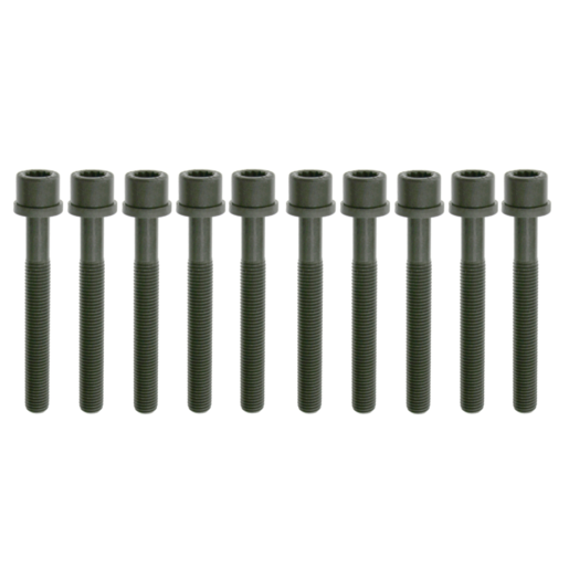 BOLT CYLINDER HEAD (x10) | Bolts Head | Engine | Goldwagen