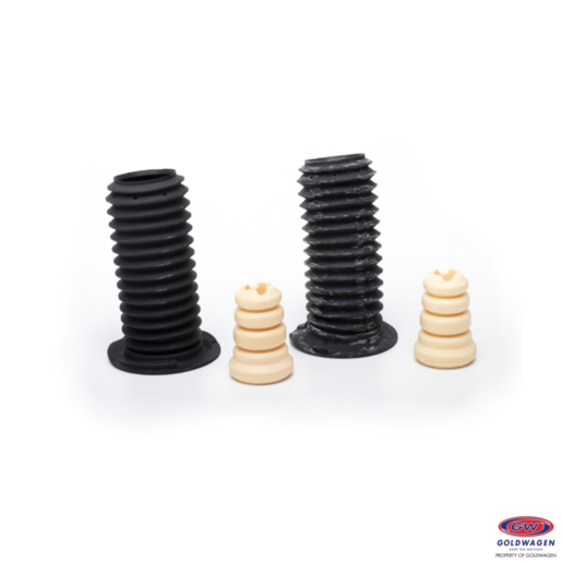 SHOCK ABSORBER PROTECTION KIT | Bump Stops/Covers | Suspension | Goldwagen