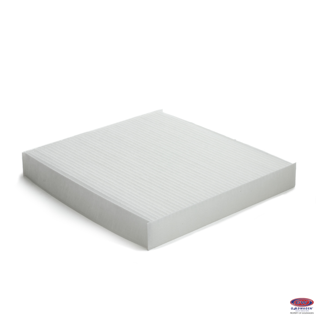 CABIN FILTER POLLEN | Cabin Filters pollen | Filters | Goldwagen