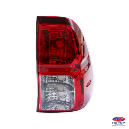 TAIL LAMP RIGHT | Lamps Tail | Body | Goldwagen