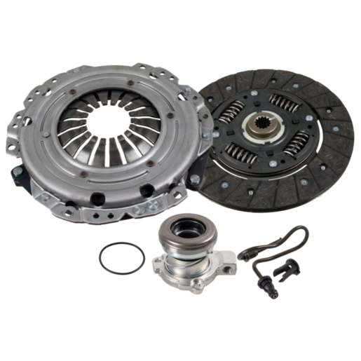 CLUTCH KIT + CSC | Clutch Kits | Drive Train | Goldwagen