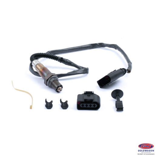 LAMBDA SENSOR | Lambda (Oxygen) Sensors | Electrical | Goldwagen
