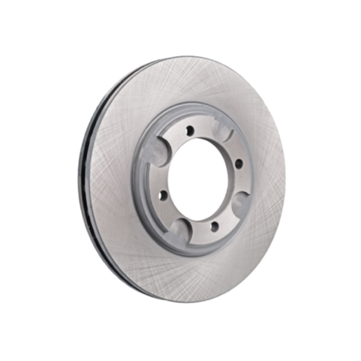 BRAKE DISC FRONT | Brake Discs | Brakes | Goldwagen