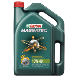 OIL ENGINE ESSENTIAL 10W40 B4 | Engine Oils | Fluids | Goldwagen