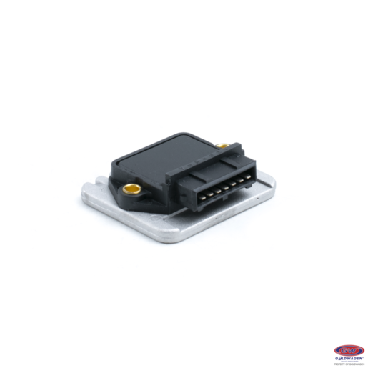 TCI UNIT | Ignition Modules | Electrical | Goldwagen
