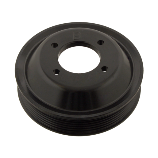 VISCO FAN PULLEY | Pulleys Cam/Inter/PS | Engine Drive | Goldwagen