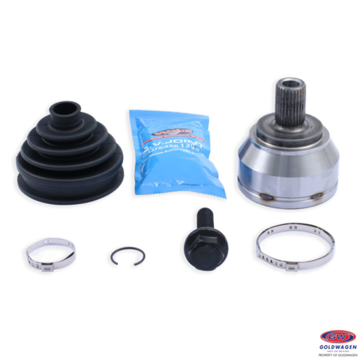 CV JOINT KIT | CV Joints | Drive Train | Goldwagen