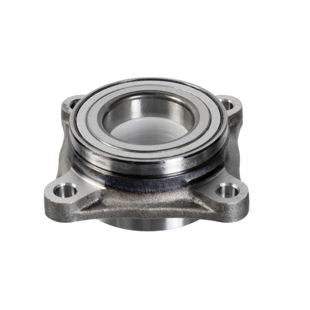 WHEEL BEARING FRONT | Wheel Bearing | Suspension | Goldwagen