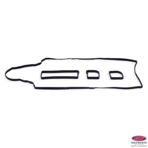 TAPPET COVER GASKET KIT | Tappet Cover Gasket | Gaskets | Goldwagen