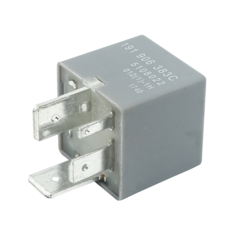 RELAY | Relays/Computer Boxes | Electrical | Goldwagen