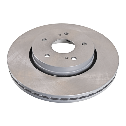 BRAKE DISC FRONT | Brake Discs | Brakes | Goldwagen
