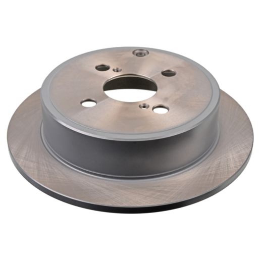 BRAKE DISC REAR | Brake Discs | Brakes | Goldwagen