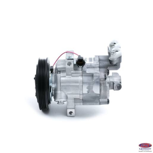 AIRCON COMPRESSOR | AC Compressors/Components | Cooling/AC | Goldwagen