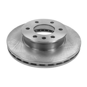 BRAKE DISC FRONT | Brake Discs | Brakes | Goldwagen