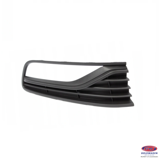 GRILLE BUMPER RIGHT | Grilles | Body | Goldwagen