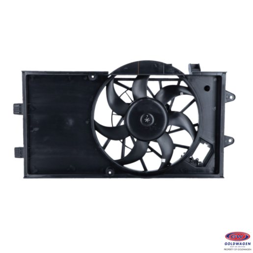 MOTOR FAN ENGINE | Fan Motors | Cooling/AC | Goldwagen