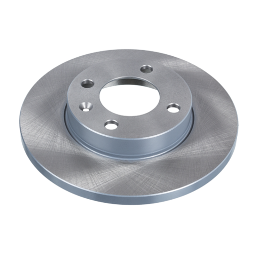 BRAKE DISC FRONT | Brake Discs | Brakes | Goldwagen