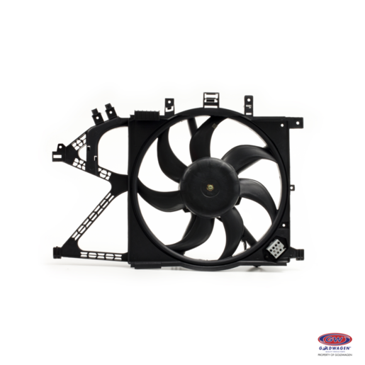 MOTOR FAN ENGINE | Fan Motors | Cooling/AC | Goldwagen