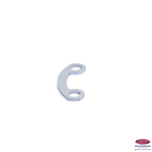 LOCK PLATE CV JOINT | CV Clamps | Drive Train | Goldwagen