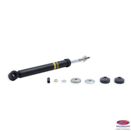 SHOCK ABSORBER | Shocks | Suspension | Goldwagen