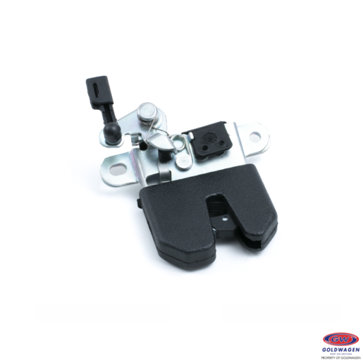 TAILGATE LOCK | Locks/Barrel/Keys | Body | Goldwagen