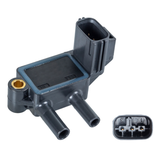 EXHAUST PRESSURE SENSOR | Sensors/Switches/Actuators | Electrical ...