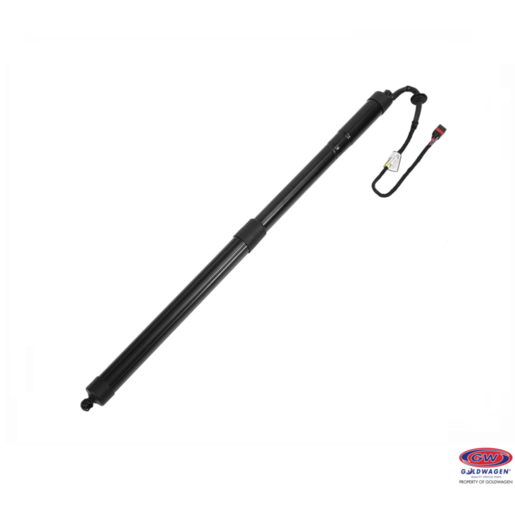 TAILGATE SHOCK | Gas Struts | Body | Goldwagen