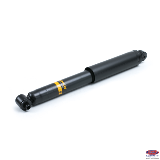 SHOCK ABSORBER | Shocks | Suspension | Goldwagen